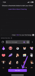 How To Get Bits On Twitch - Start Cheering Right Away