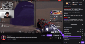 How To Hide Chat On Twitch (2025 Updated) - GrowTwitch